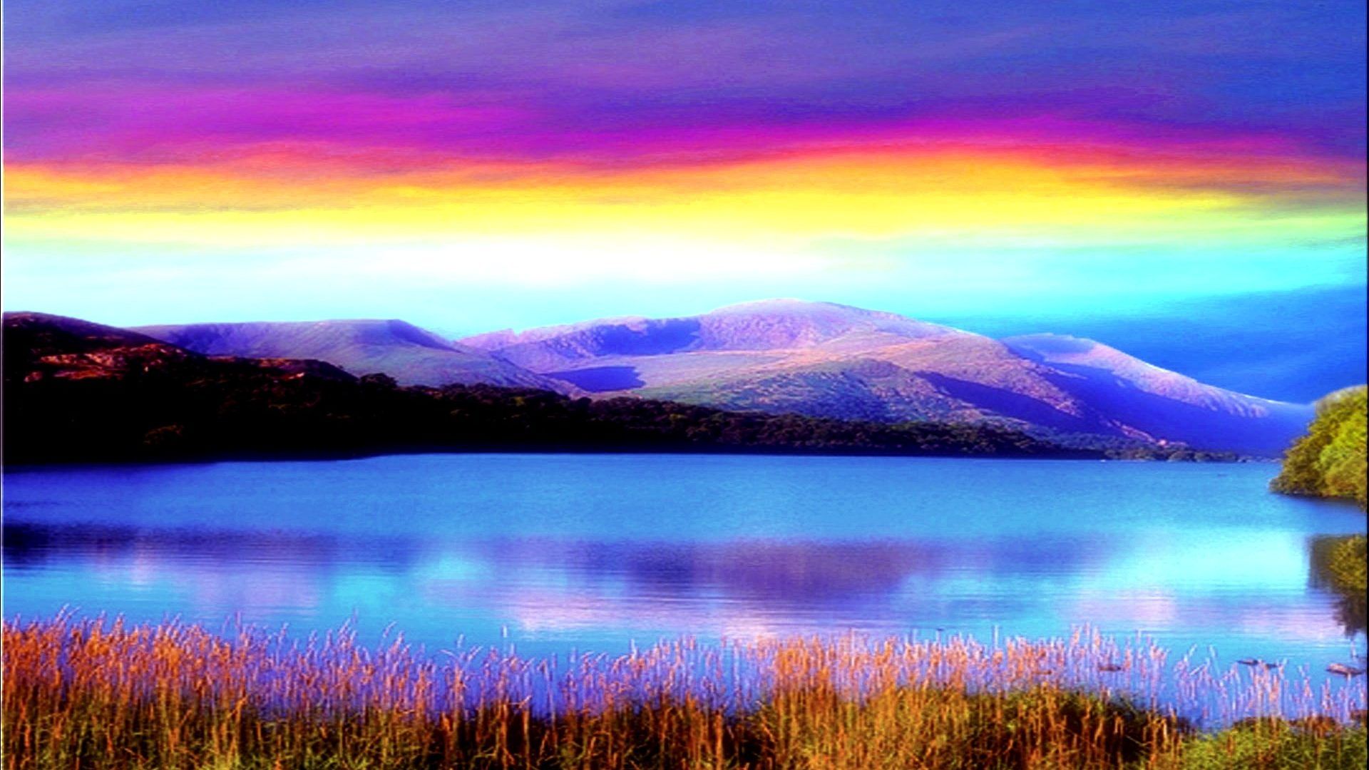 Colorful Dispersion HD Wallpapers - Wallpaper Cave