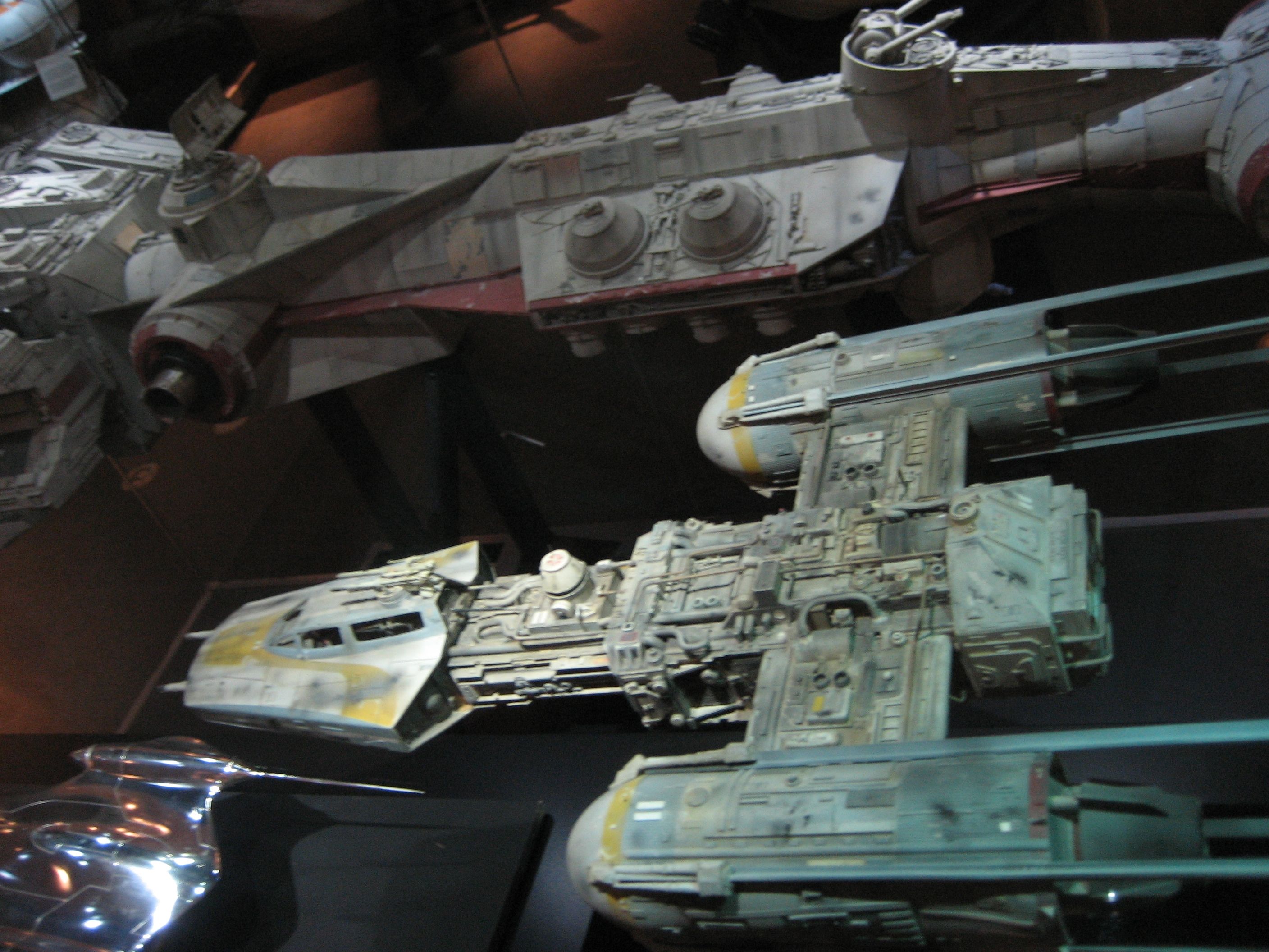 Y-wing Wallpapers - Wallpaper Cave