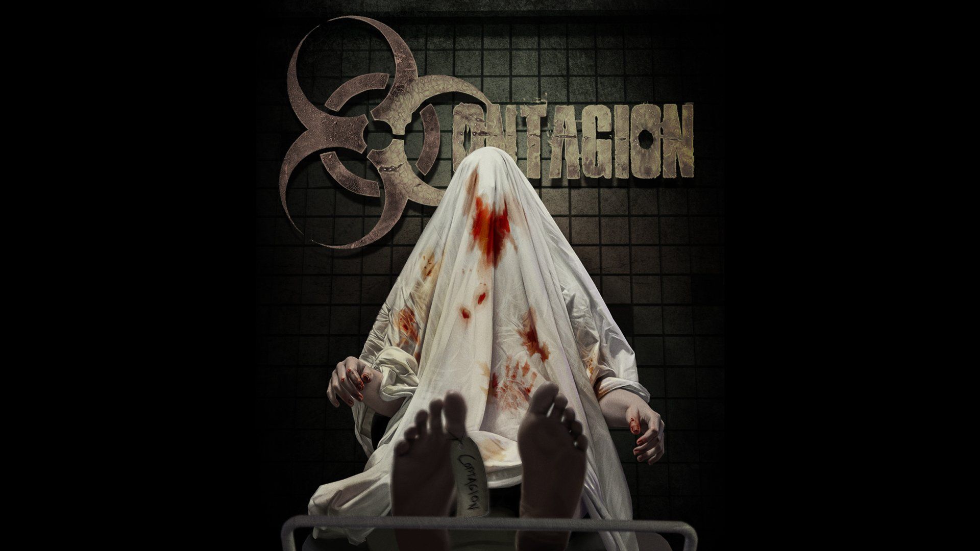 Contagion Wallpapers - Wallpaper Cave