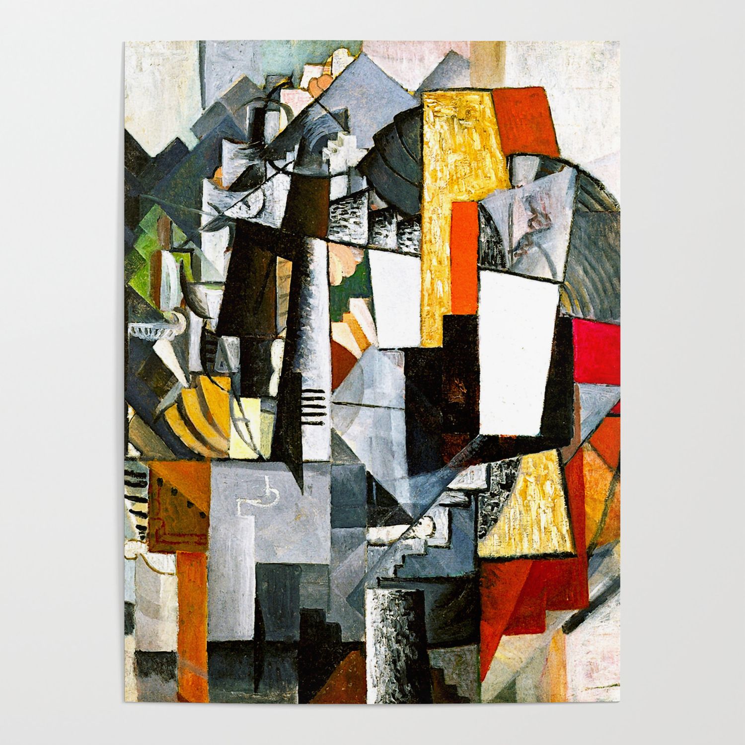 Kazimir Malevich Wallpapers - Wallpaper Cave