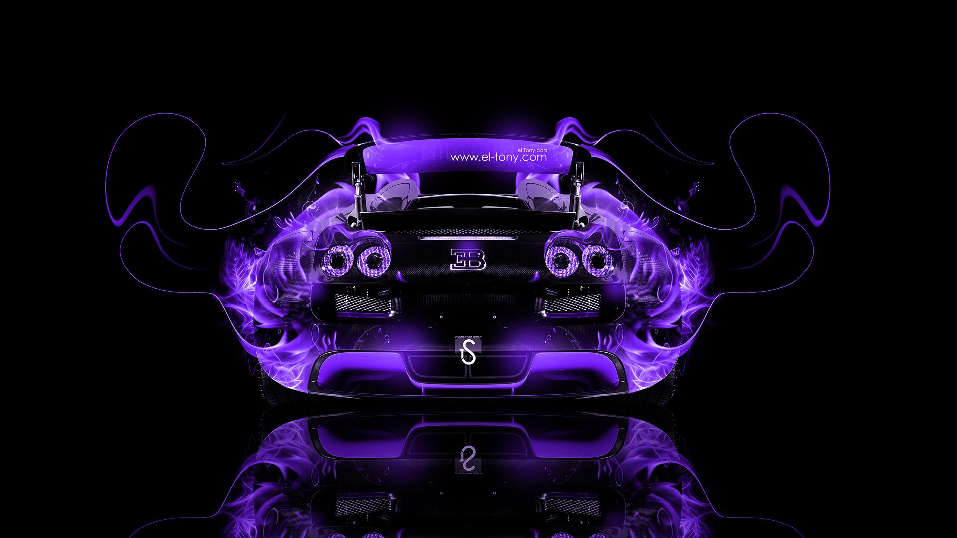 Pink And Purple Car Desktop Wallpapers - Wallpaper Cave