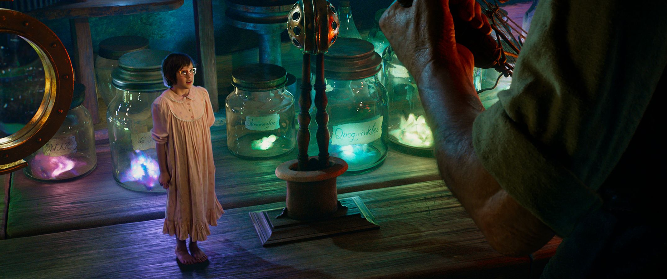 The BFG Wallpapers - Wallpaper Cave