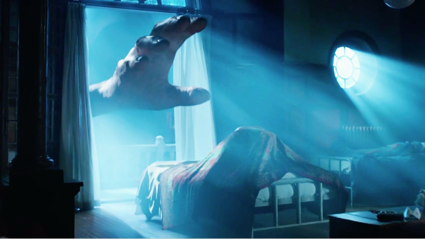 The BFG Wallpapers - Wallpaper Cave