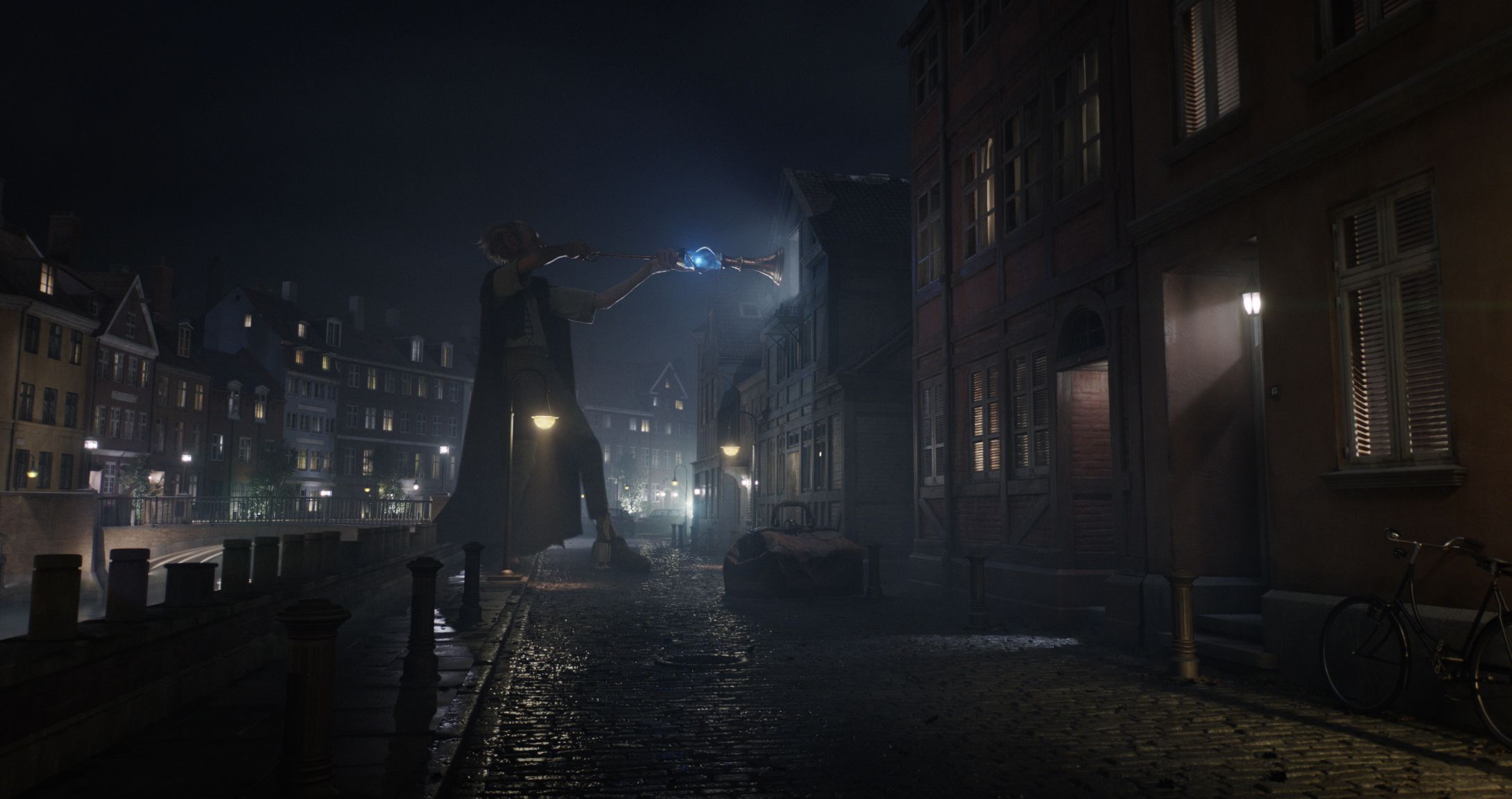 The BFG Wallpapers - Wallpaper Cave