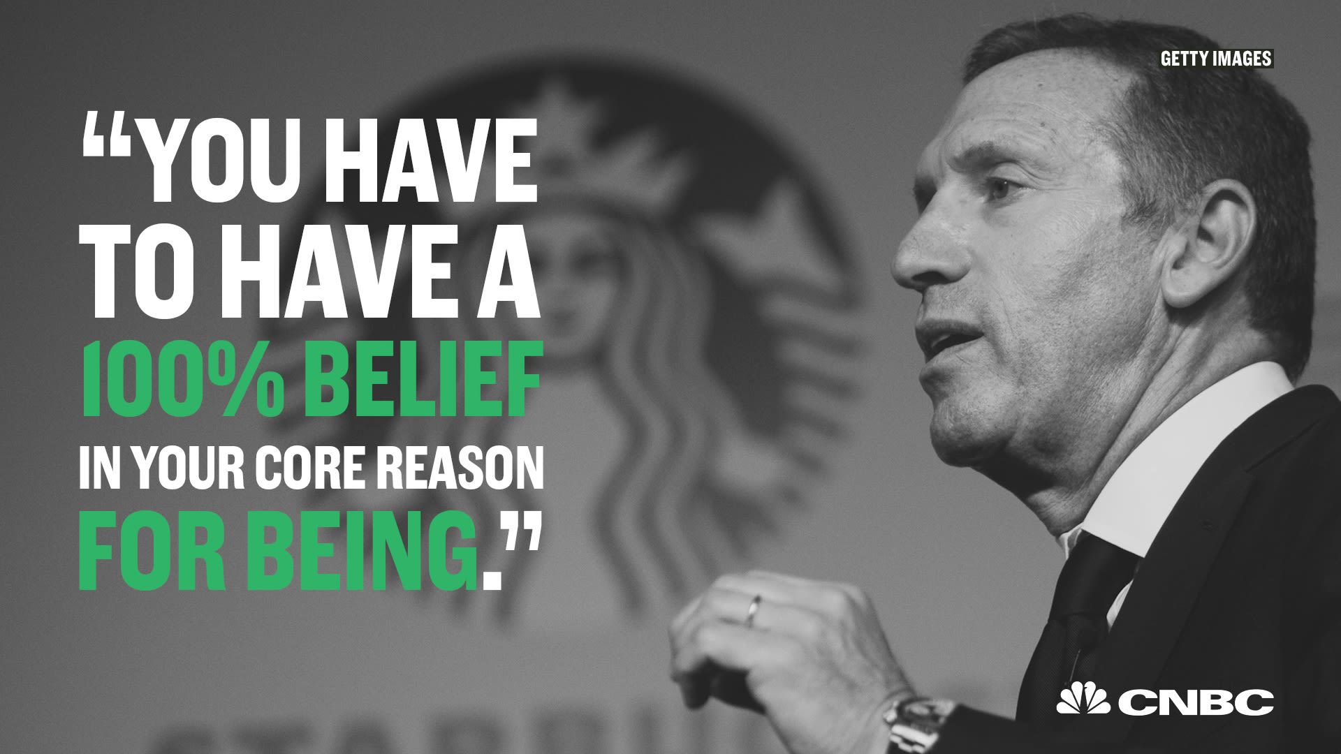 Howard Schultz Wallpapers - Wallpaper Cave