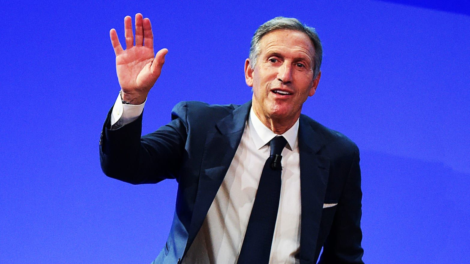 Howard Schultz Wallpapers - Wallpaper Cave