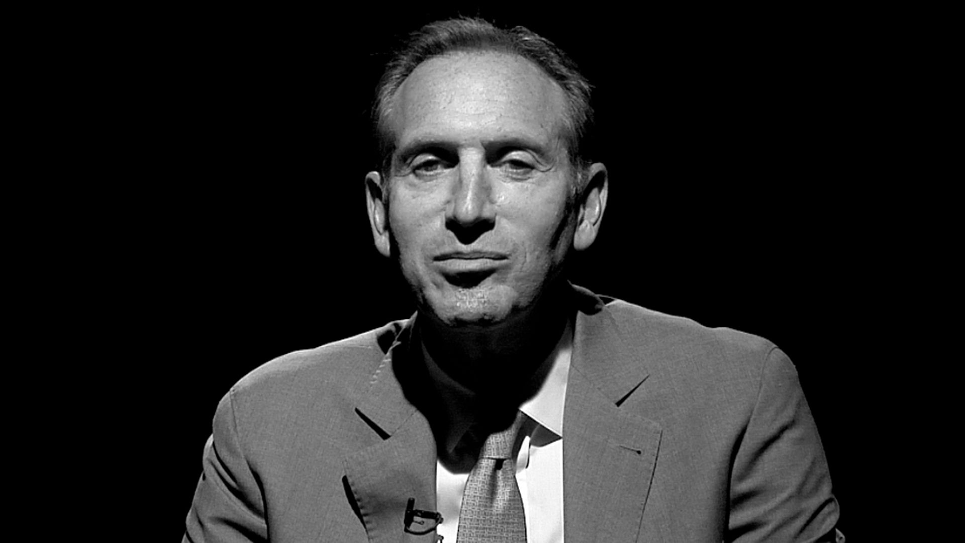 Howard Schultz Wallpapers - Wallpaper Cave