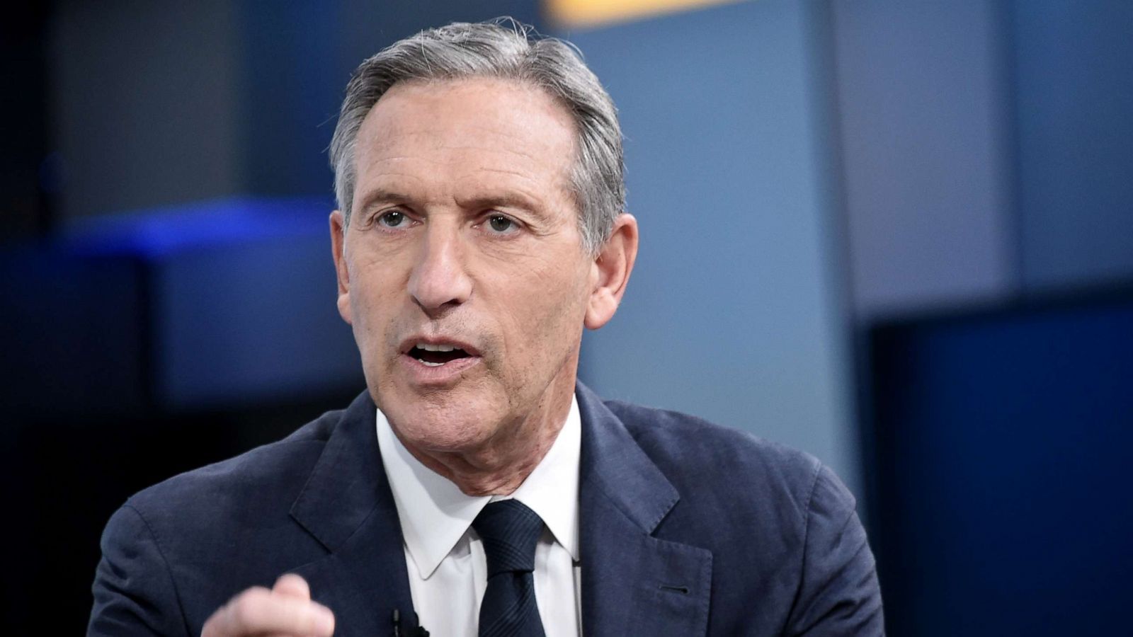 Howard Schultz Wallpapers - Wallpaper Cave