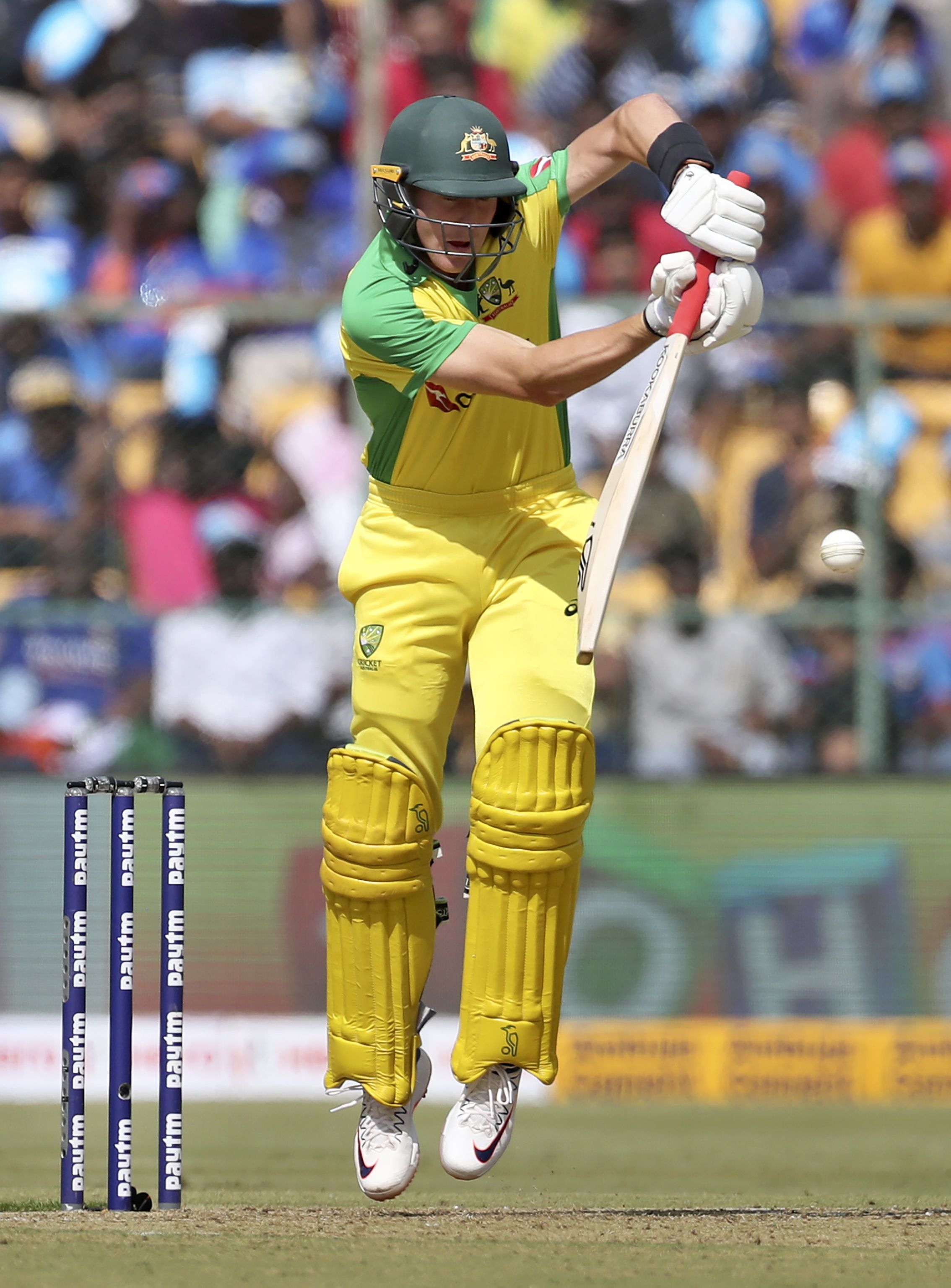 Marnus Labuschagne Wallpapers - Wallpaper Cave