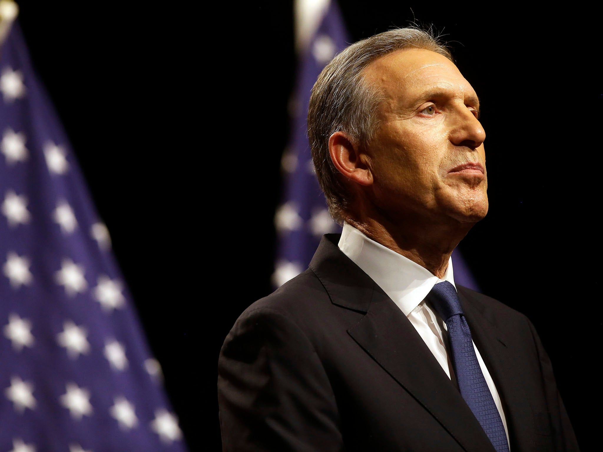 Howard Schultz Wallpapers - Wallpaper Cave