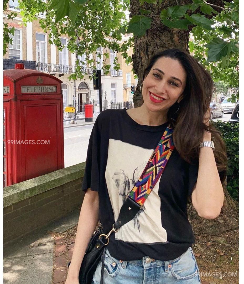 Karishma Kapoor Mobile Wallpapers - Wallpaper Cave
