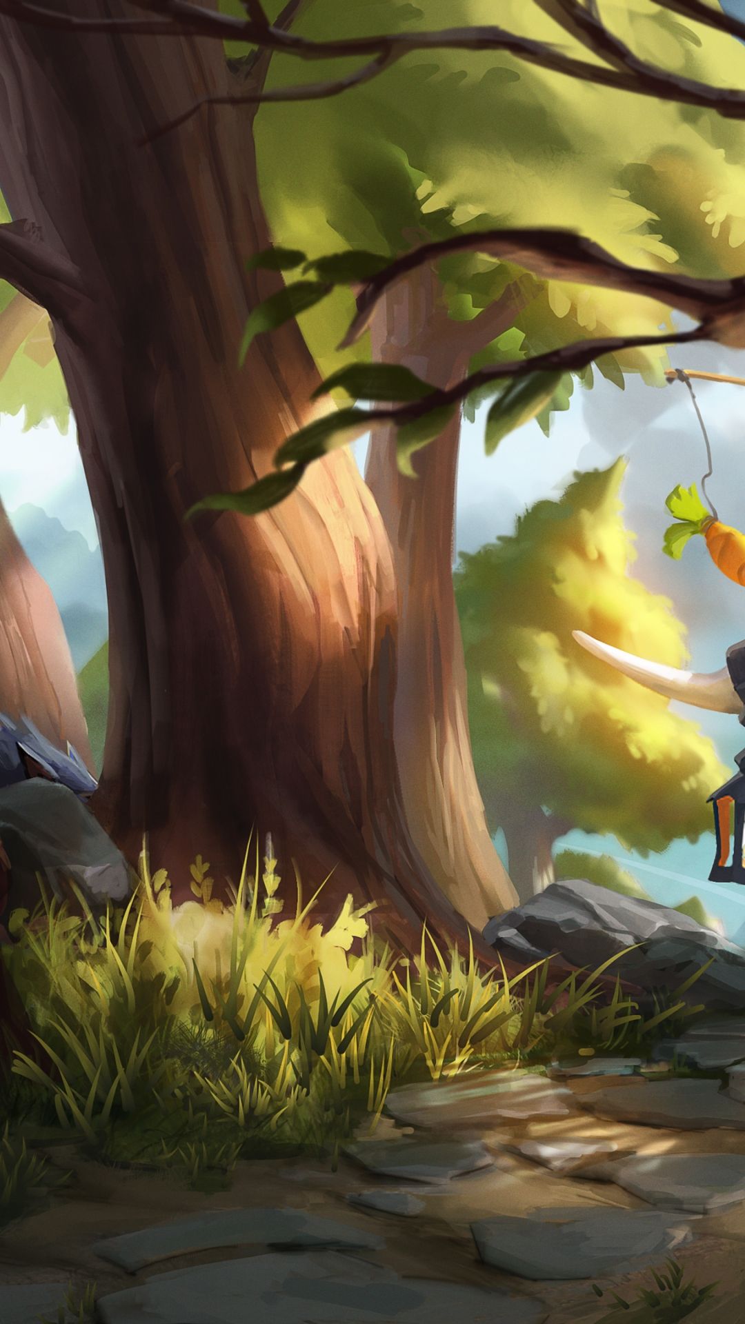 Albion Online Smartphone HD Wallpapers - Wallpaper Cave