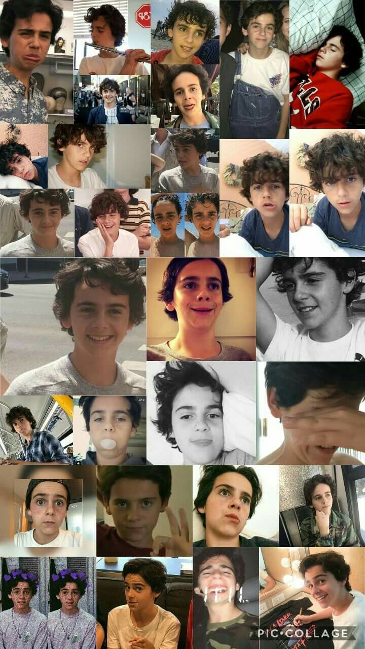 Jack Grazer Wallpapers - Wallpaper Cave