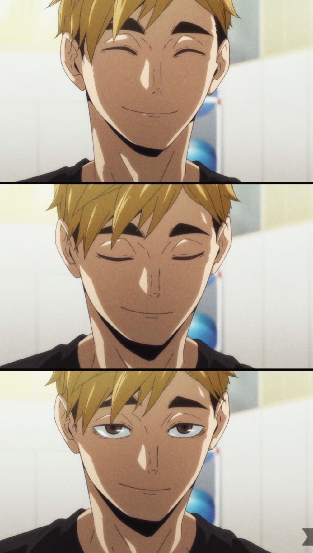 Atsumu Wallpapers - Wallpaper Cave