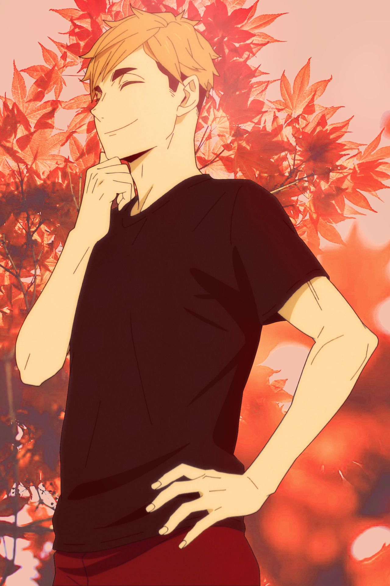 Atsumu Wallpapers - Wallpaper Cave