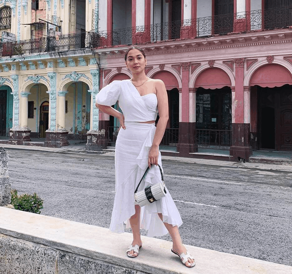 Maja Salvador Wallpapers - Wallpaper Cave