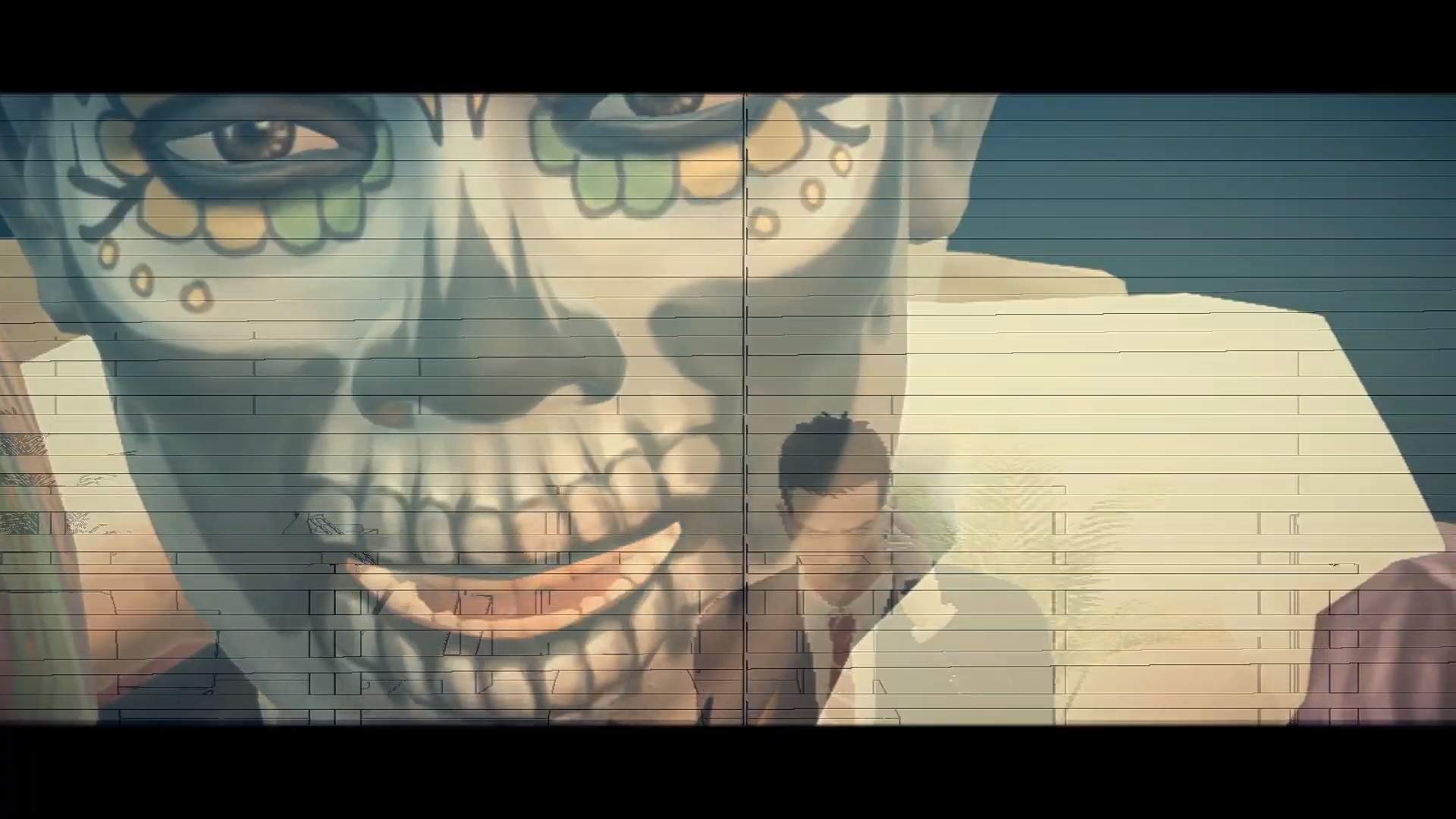 Deadly Premonition 2: A Blessing In Disguise Wallpapers - Wallpaper Cave