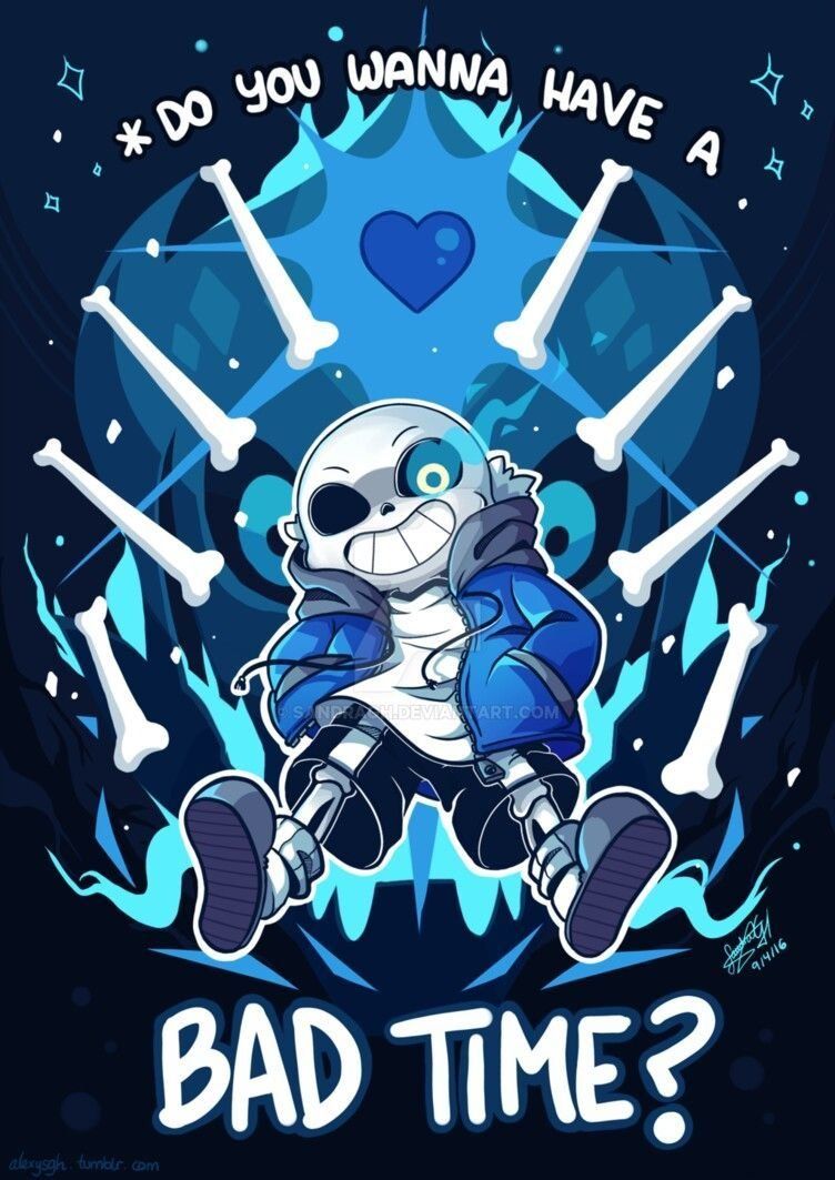 Cute Ink Sans Wallpapers - Wallpaper Cave