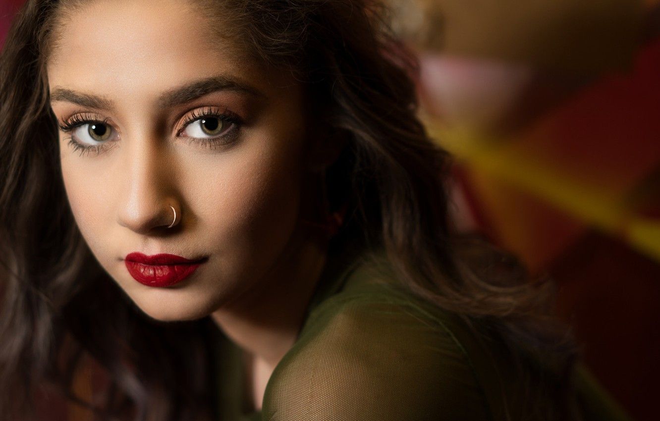 Close Up Face HD Wallpapers - Wallpaper Cave