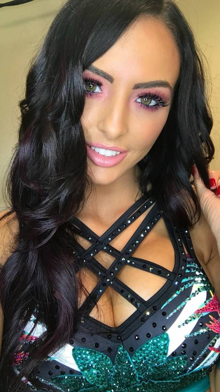 Peyton Royce Wallpapers - Wallpaper Cave