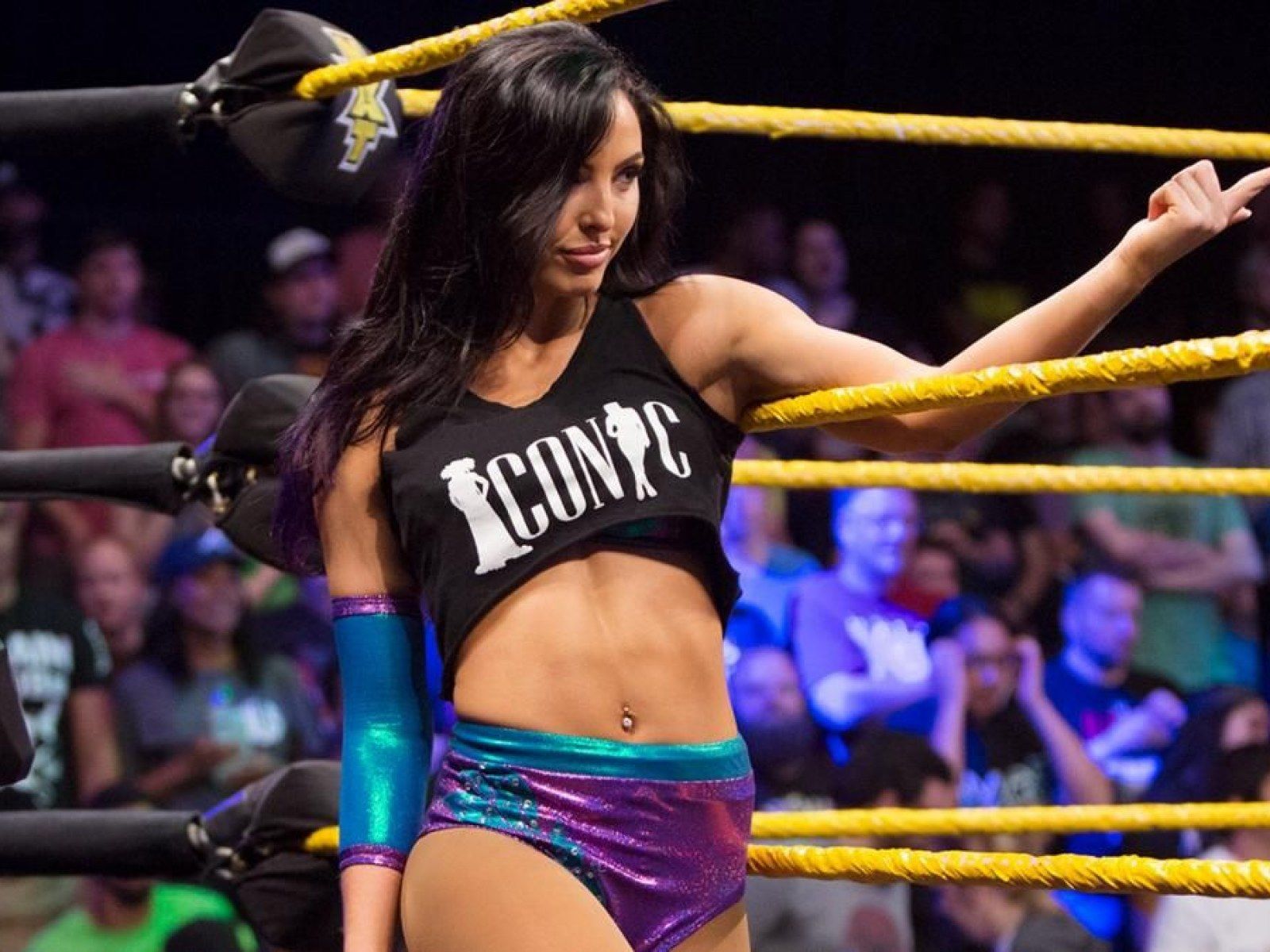 Peyton Royce Wallpapers - Wallpaper Cave