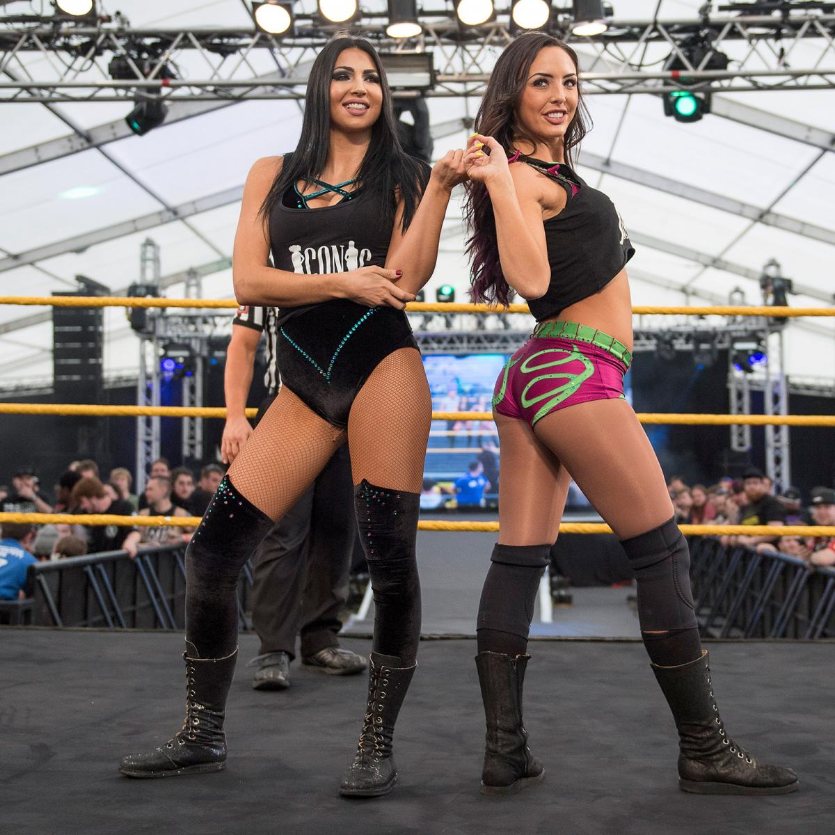 Peyton Royce Wallpapers - Wallpaper Cave