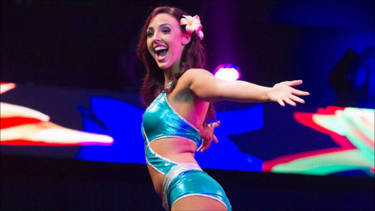 Peyton Royce Wallpapers - Wallpaper Cave