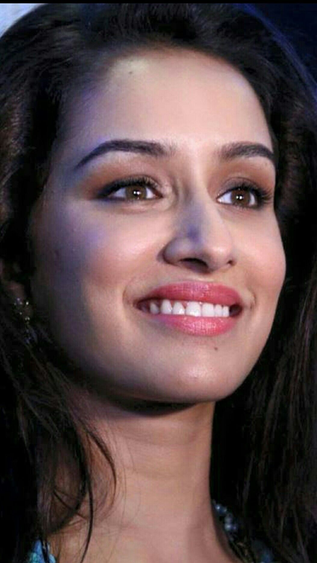 Close Up Shradha Kapoor Wallpapers - Wallpaper Cave