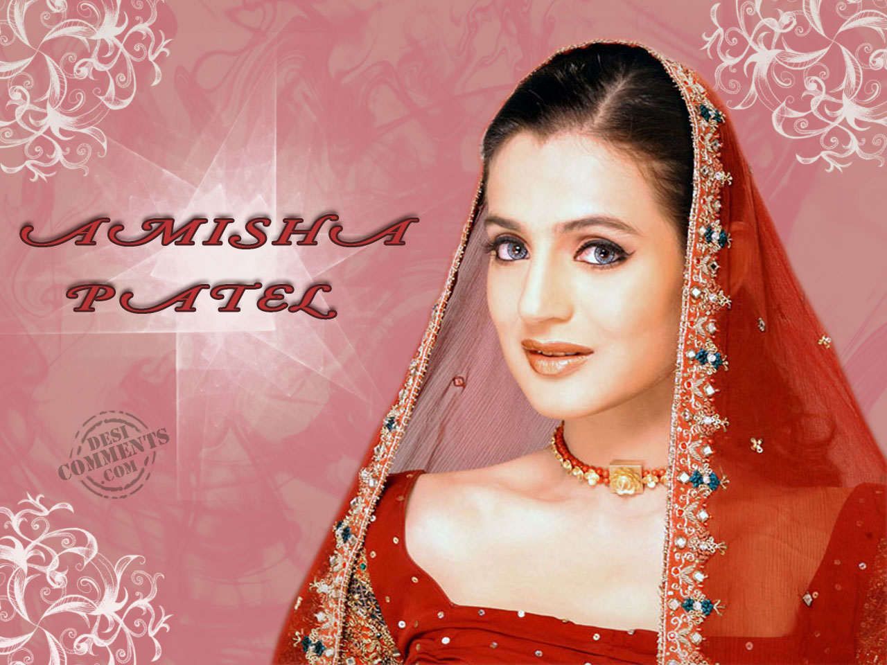 Amisha Wallpapers - Wallpaper Cave