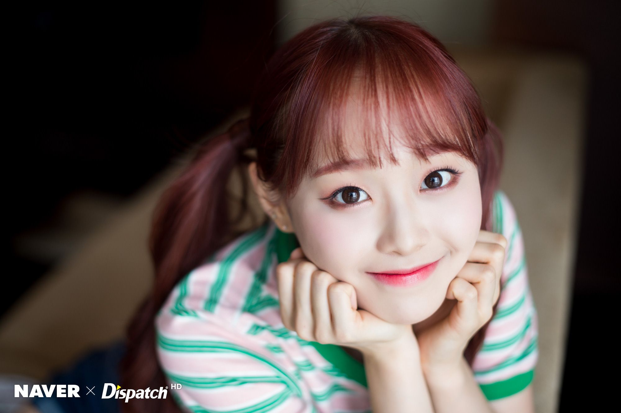 Chuu Loona Desktop Wallpapers - Wallpaper Cave