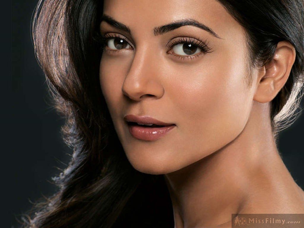 Sushmita Sen HD Close Up Wallpapers - Wallpaper Cave