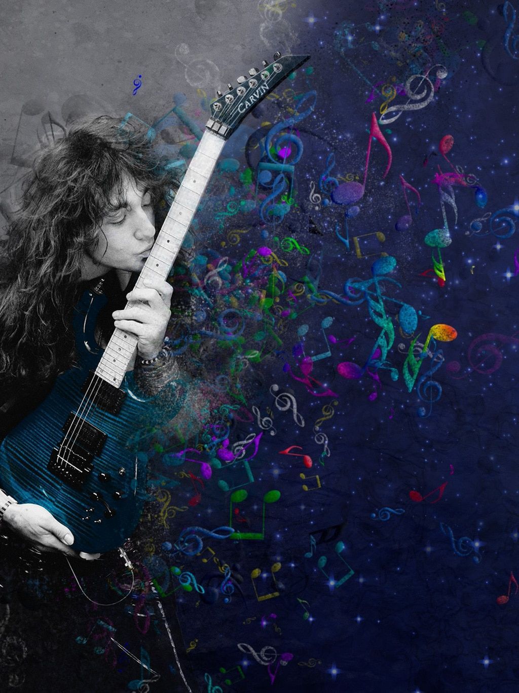 Jason Becker Wallpapers - Wallpaper Cave