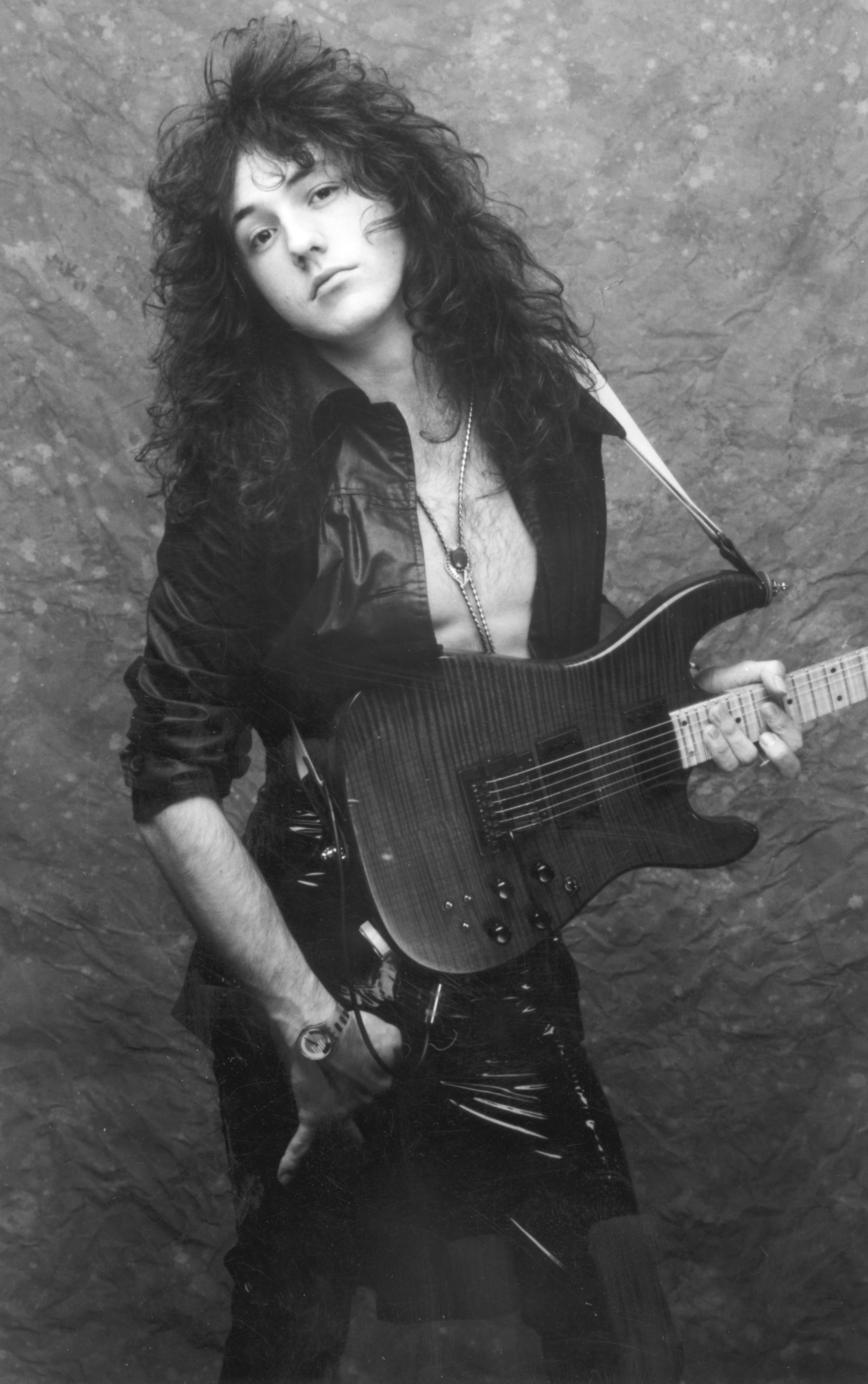 Jason Becker Wallpapers - Wallpaper Cave