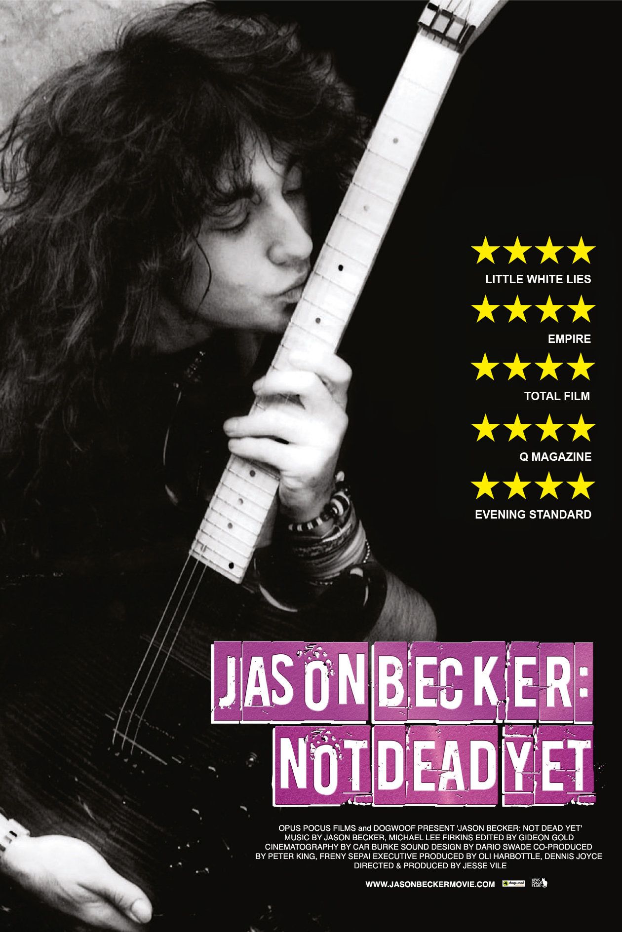 Jason Becker Wallpapers - Wallpaper Cave