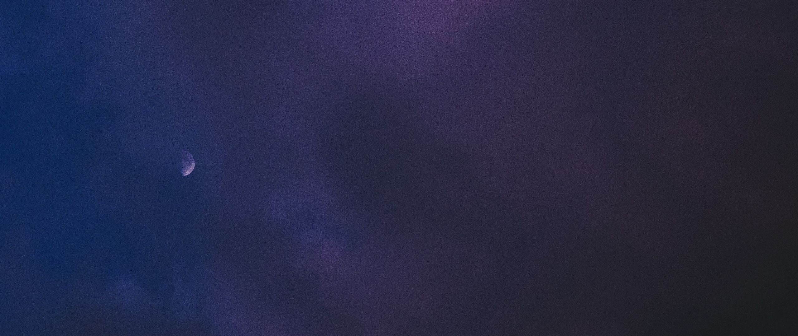 Dark Night Sky Desktop HD Wallpapers - Wallpaper Cave