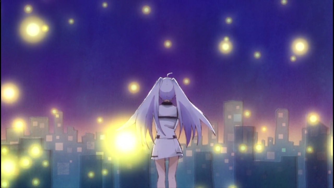 Plastic Memories Anime Wallpapers - Wallpaper Cave