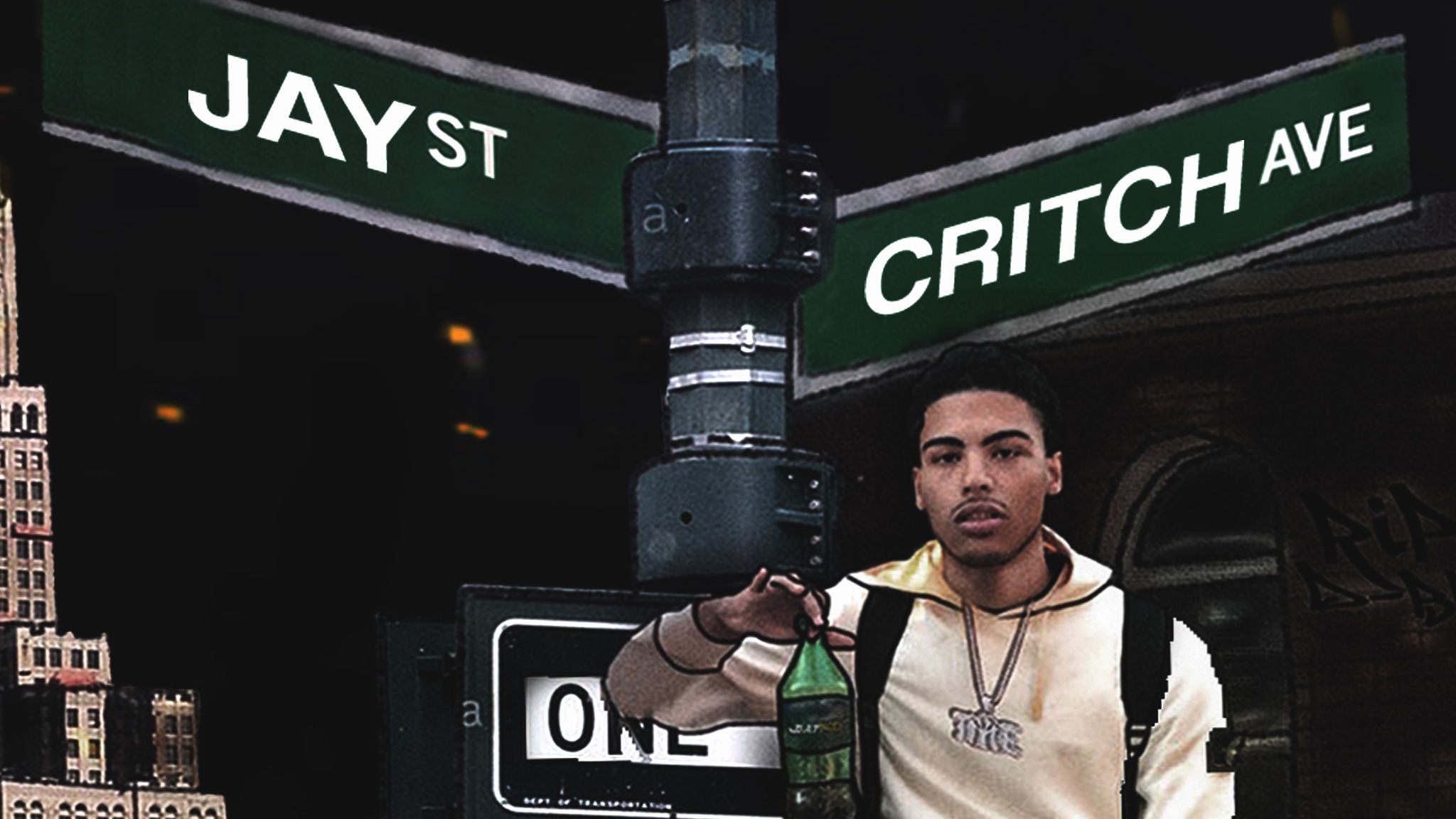 Desktop Jay Critch Wallpapers - Wallpaper Cave
