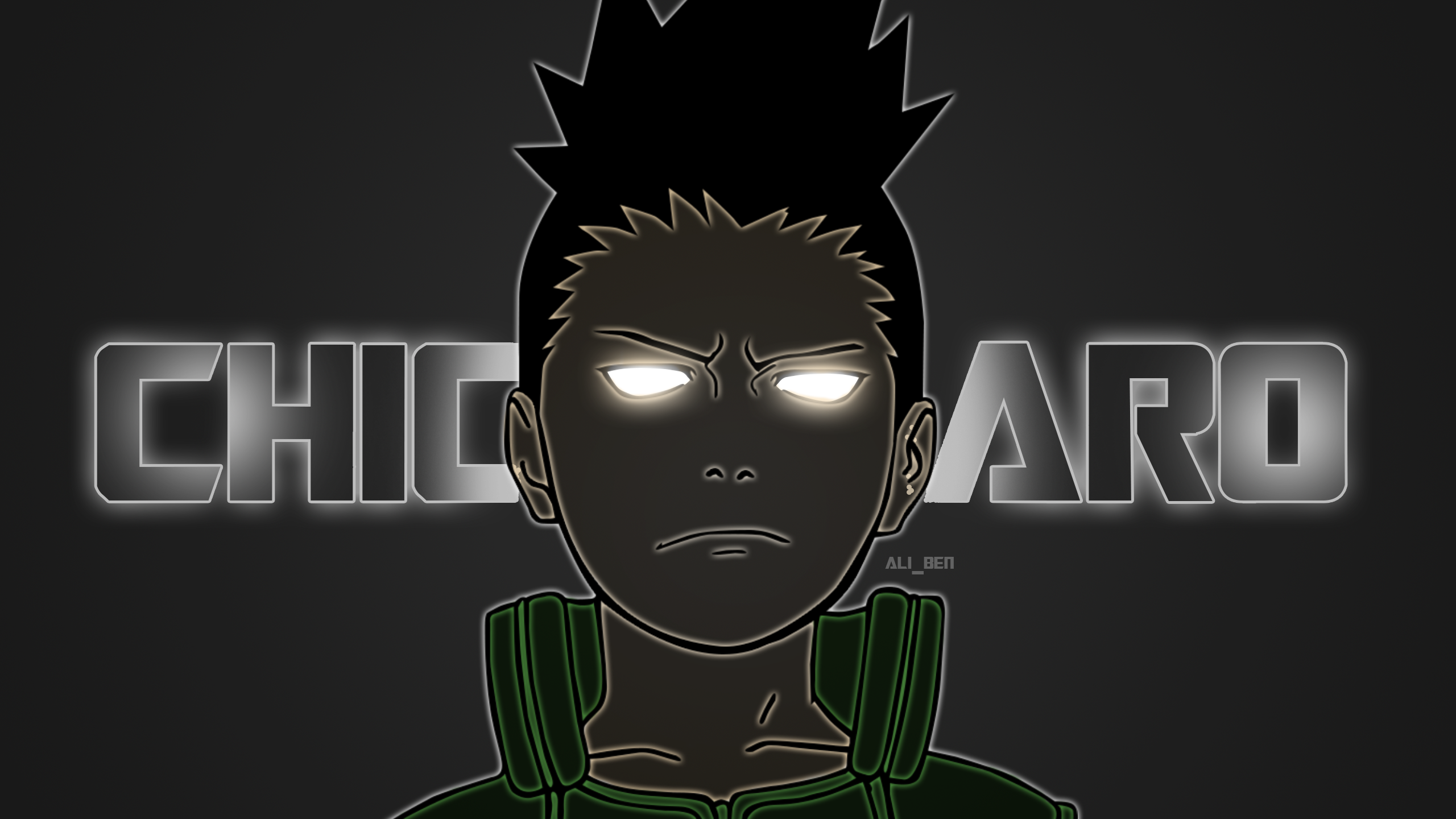 Shikamaru Desktop HD Wallpapers - Wallpaper Cave