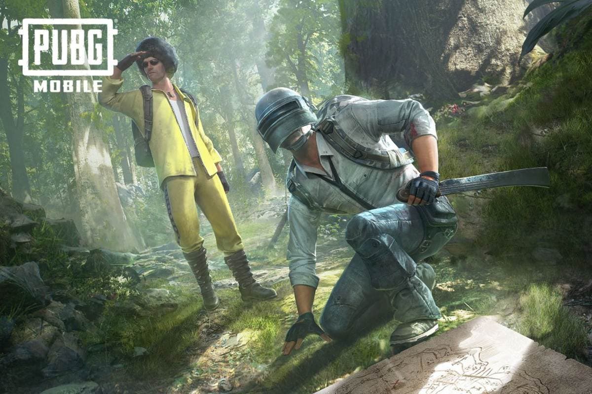 PUBG Mobile KR Wallpapers - Wallpaper Cave PUBG Mobile KR Wallpapers - Wallpaper Cave