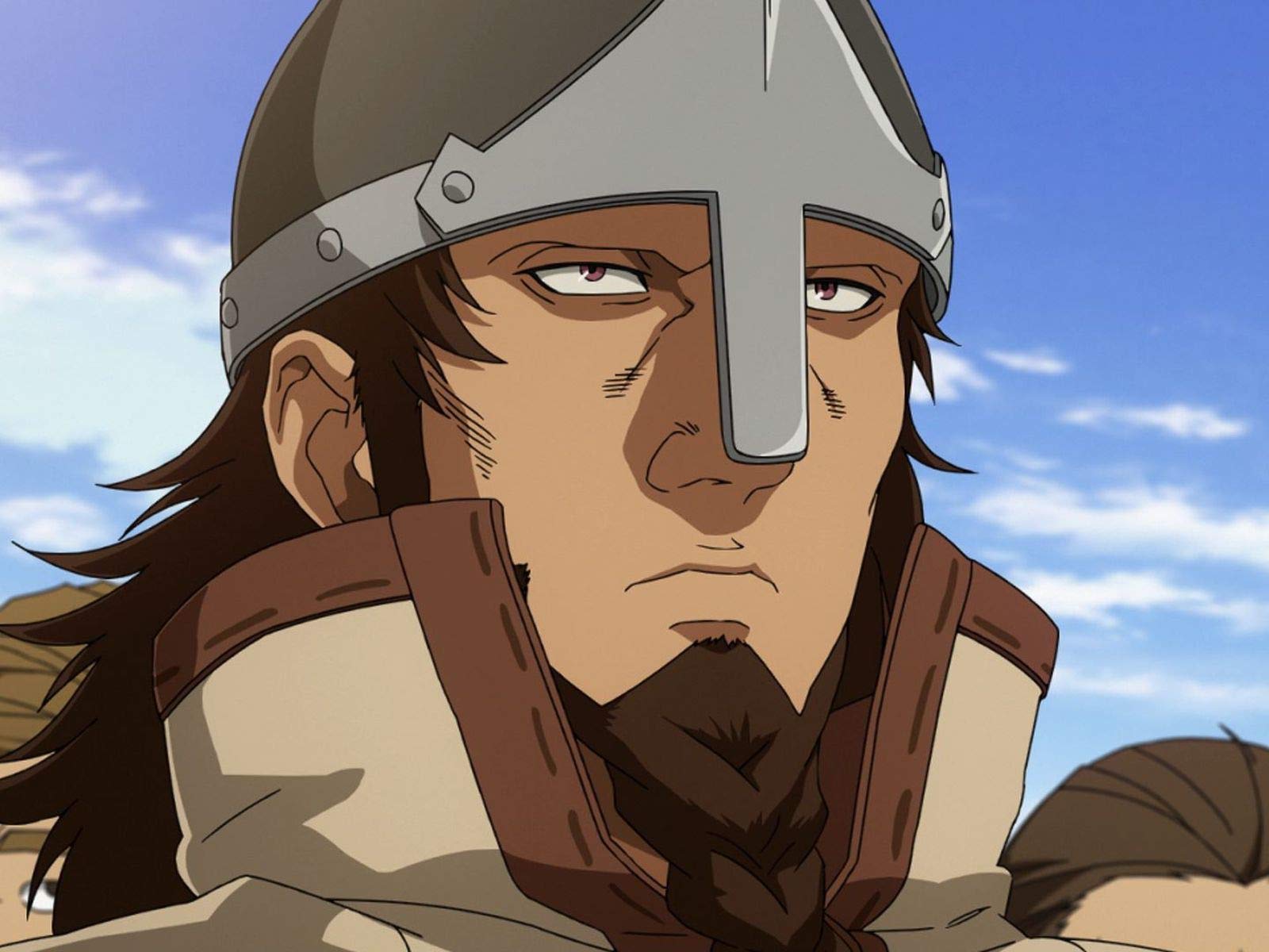 Best Anime Cradle Boy Dark Wallpapers - Wallpaper Cave