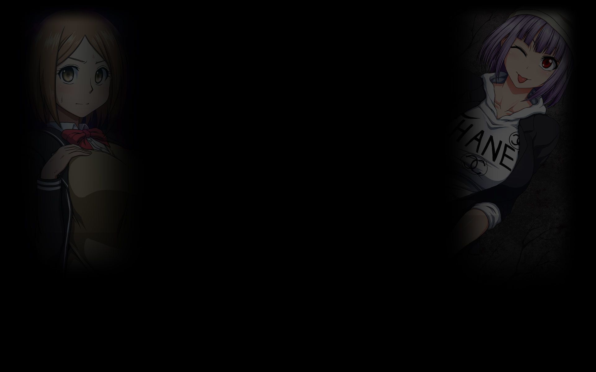 Best Anime Cradle Boy Dark Wallpapers - Wallpaper Cave