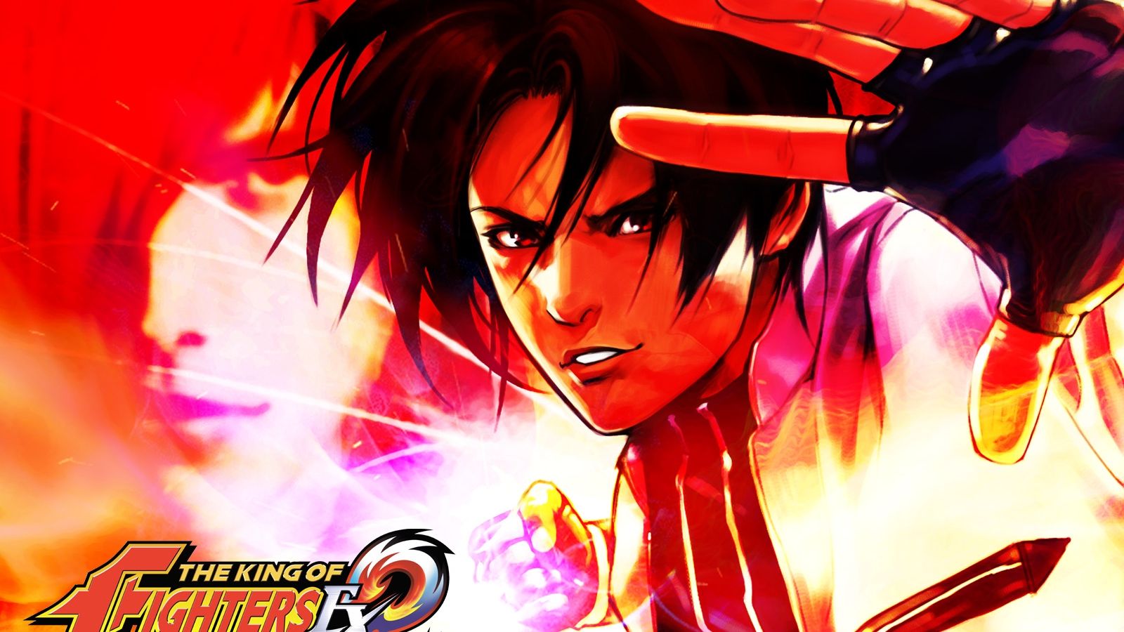 The King Of Fight Desktop Wallpapers - Wallpaper Cave