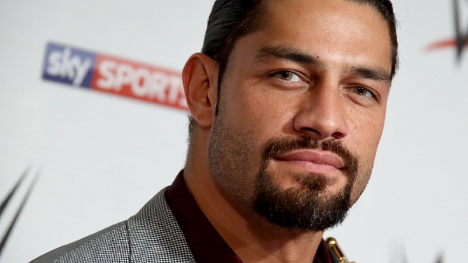 Roman Reigns Close Up Wallpapers - Wallpaper Cave