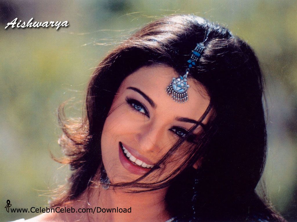 Aishwarya Rai Bachchan Wallpapers - Wallpaper Cave