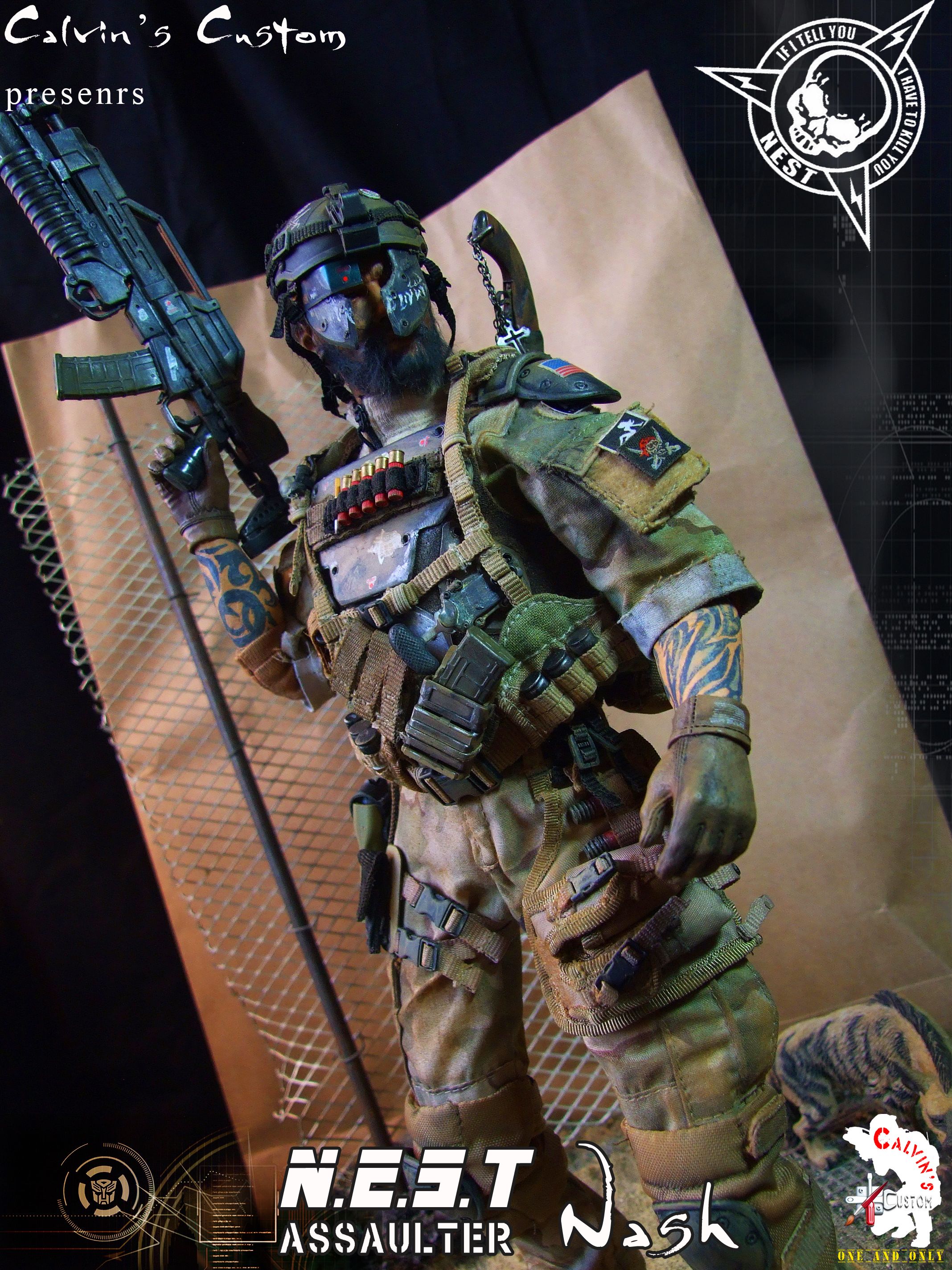 Transformers NEST Soldiers Wallpapers - Wallpaper Cave