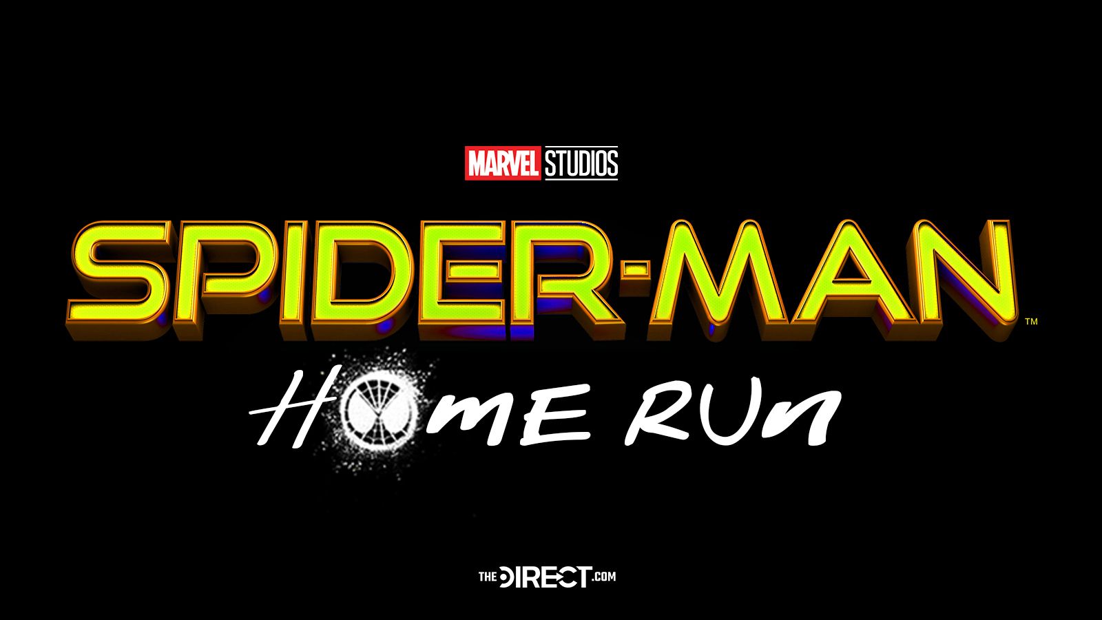 Spider Man Home Run Wallpapers - Wallpaper Cave