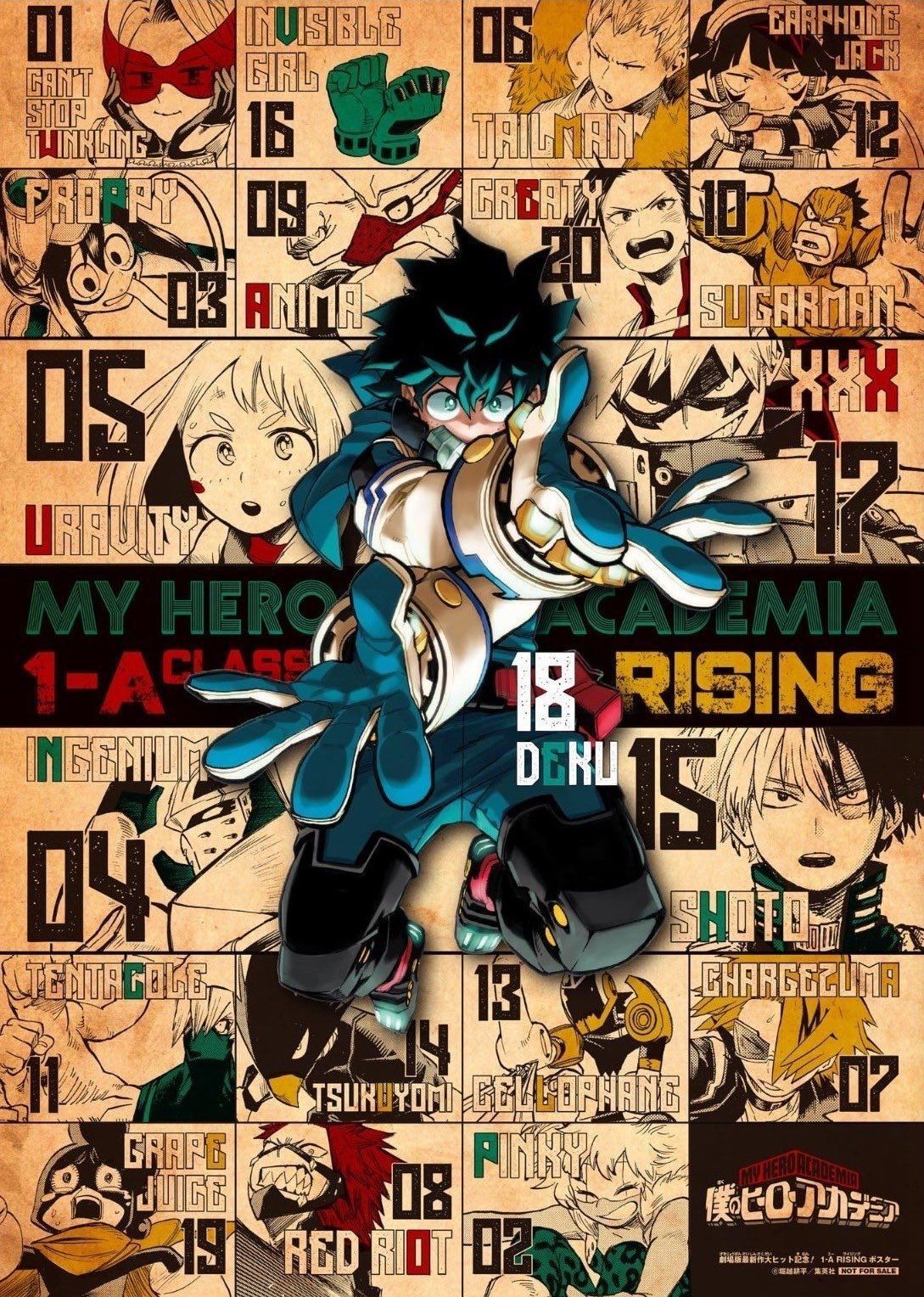 Heroes Rising Wallpapers - Wallpaper Cave