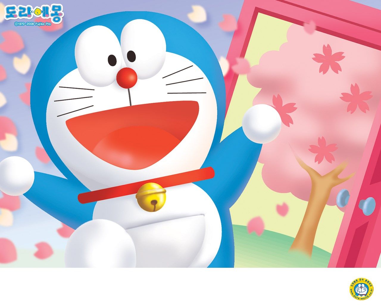 Doraemon Desktop Wallpapers - Wallpaper Cave