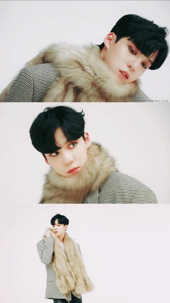 Jungho Wallpapers - Wallpaper Cave