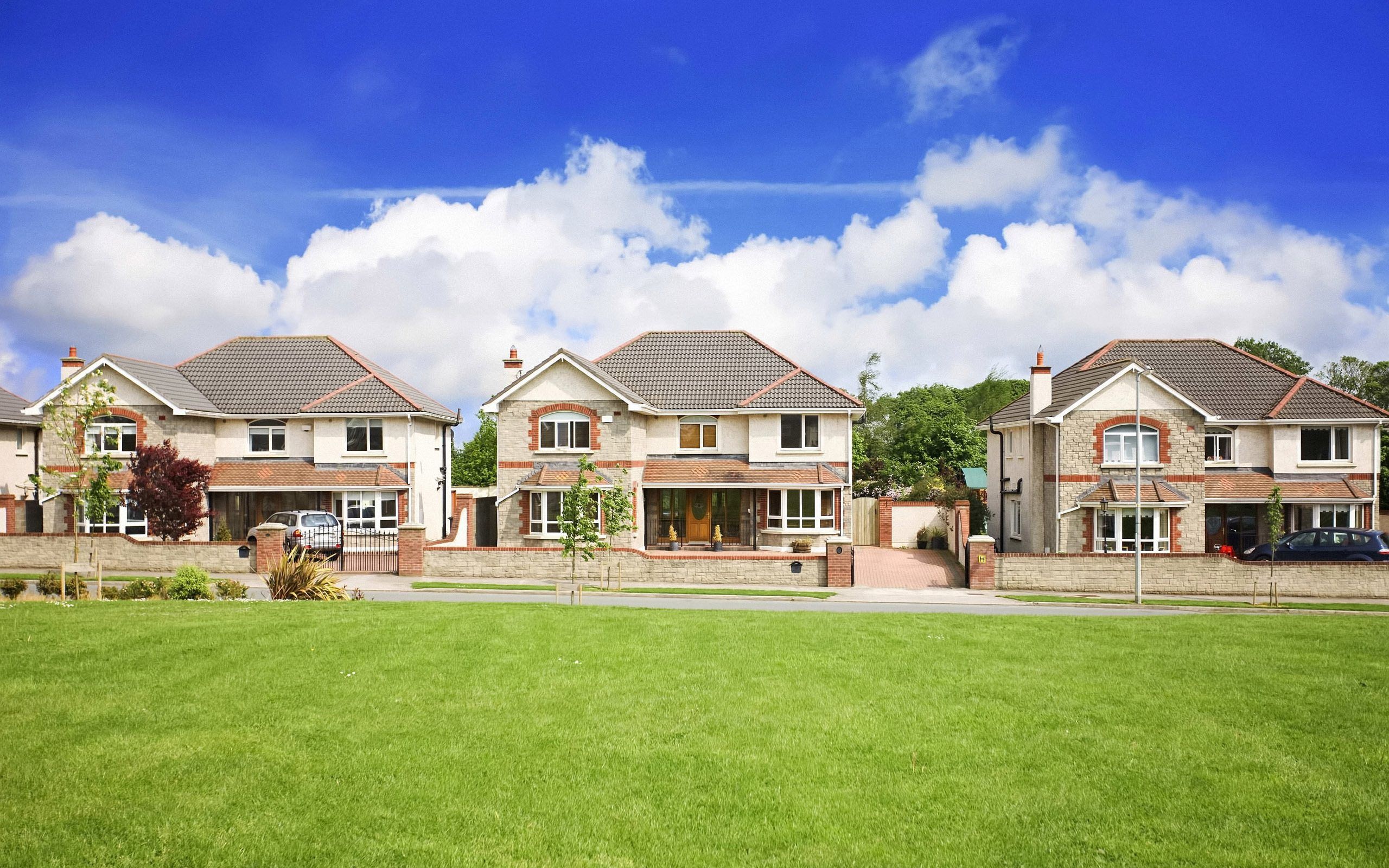 Out Of The House Wallpapers - Wallpaper Cave